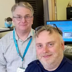 Joe Colby (UHCW) by CHR Interviews | Mixcloud