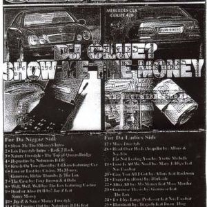 What were some of your favorite NEW YORK mixtapes from Back in the day ...