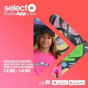 Amy Lauren & Rochelle Hayden - The Dance Show Ep.29 2020-11-27