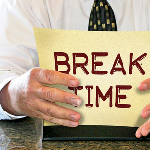 Afternoon Break Time by DJ Jaffa | Mixcloud