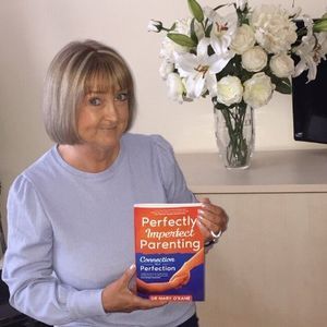 Interview with Dr. Mary O'Kane, Lecturer in Psychology & Early ...