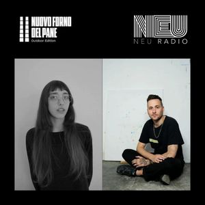 InterNeu w/ Lorena Bucur e Davide Sgambaro per Nuovo Forno del Pane Outdoor by neuradio | Mixcloud