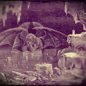 Ave Satanis by Doomed & Stoned | Mixcloud