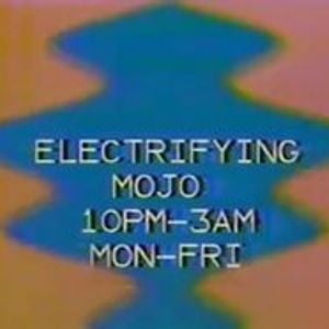 The Electrifying Mojo, WJLB October 1984, Side B by Midnight Music ...