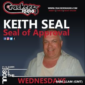 The Seal of Approval with Keith Seal from Wednesday 14th June 2023 by ...