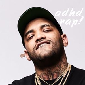 ADHD RAP - SHRTZ! by DJ Vadim | Mixcloud