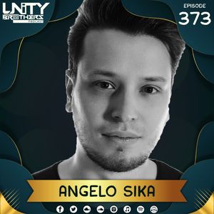 Unity Brothers & Angelo Sika - Unity Brothers Podcast #373 2023-08-12