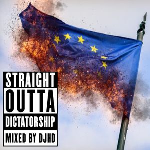 DJHD - Straight Outta Dictatorship - January's New Joose Mix by DJ HD ...