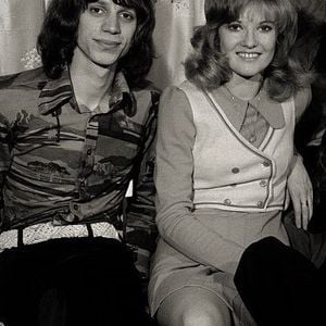 PAUL LAYTON & LYN PAUL (The New Seekers) interviewed by RICHARD OLIFF ...