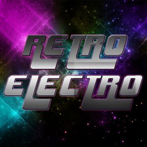 Retro Electro by CabreRob | Mixcloud