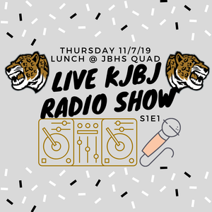 KJBJ RADIO - #THEJBQUAD S1E1 ft. Rizal Aliga (Owner & Founder of KJBJ ...