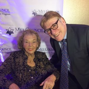 Talkline With Zev Brenner with Holocaust Survivors Worldwide ...