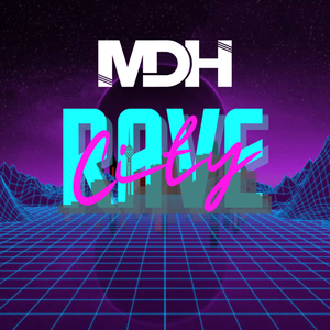 MDH - Rave City Radio End Of Year Special 55 2022-12-29