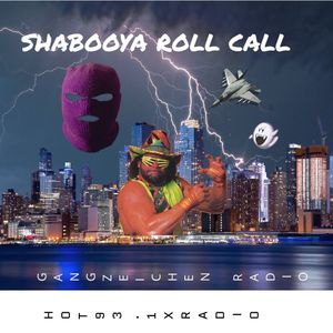 DJ KUSH x GANGZEICHEN - Shabooya Roll Call by GANGZEICHEN | Mixcloud