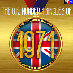 UK NUMBER 1 SINGLES OF 1971 *SELECT EARLY ACCESS* by RPM | Mixcloud