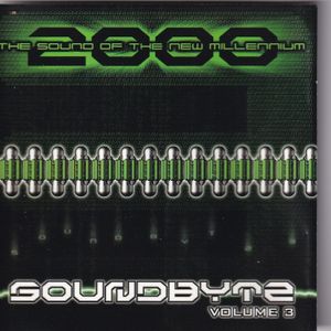 Sound Bytz - Volume 3 by DJ John Jow | Mixcloud