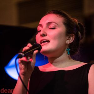 Chelsea Reed "Music Makers" Interview - May 25, 2017 by CRAIC Radio ...