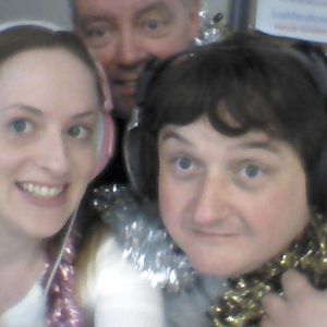 May 31st show Hayley Terry Leon edit by Hayley Hayes | Mixcloud