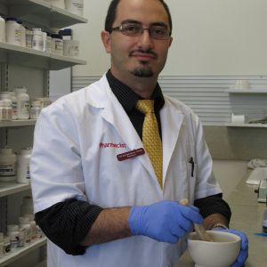 Pharmacist, Dr Ike - Enovex by LDNRT | Mixcloud