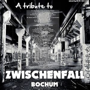 A tribute to Zwischenfall Bochum - mixed by DJ JJ by DJ JJ | Mixcloud