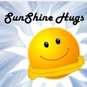 Sunshine Hug