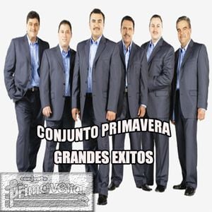 Reposters of Conjunto Primavera Grandes Exitos by Rokola_Music | Mixcloud