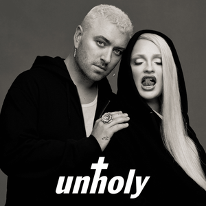 The Official Chart - 29.10.2022 - Unholy by HIT40UK - The Official ...