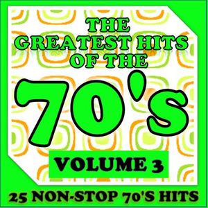 GREATEST HITS OF THE 70'S : 3 by RPM | Mixcloud