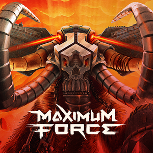 GPF @ Yellow Stage, Defqon.1, Netherlands 2018-06-23