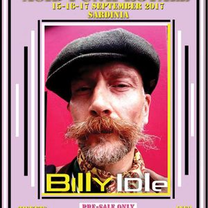 Billy Idle - Acid Punk Royale 2017 Promo Mix by ACID_PUNK_ROYALE | Mixcloud