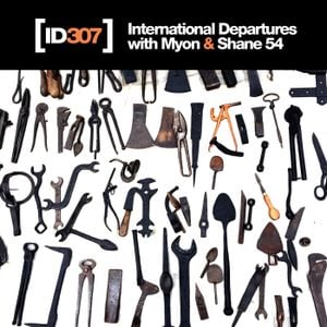 Myon & Shane 54 - International Departures 307 2015-12-14