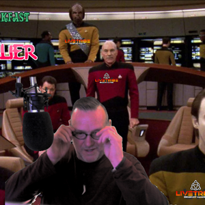 Paul Hillier. Livetribe. The Late Breakfast Show. Mon 17/4/23 by Paul Hillier | Mixcloud