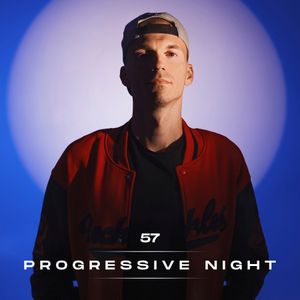 Eidly - Progressive Night 57 2024-09-03