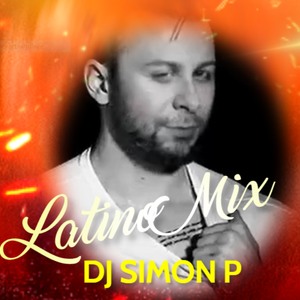 DJ Simon P - Latino Mix 2021 by Simon Paquin | Mixcloud