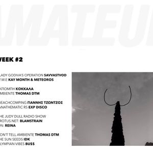 The Judy Dull RS//01//Identity World Crisis by Judy Dull RS | Mixcloud