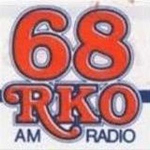 WRKO 680 AM Boston MA =>> Gary Martin Show