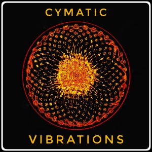 Cymatic Vibrations Oct18 by Fitz | Mixcloud