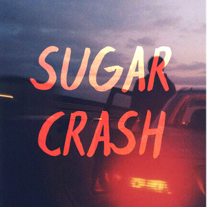 Sugar Crash | 1 hour loop by INVSBLE | Mixcloud
