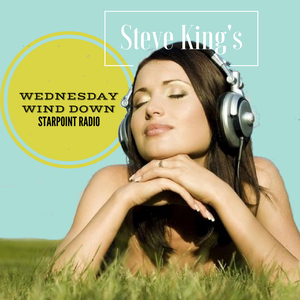 Wednesday Wind Down Show by Steve King Soulful Sounds | Mixcloud