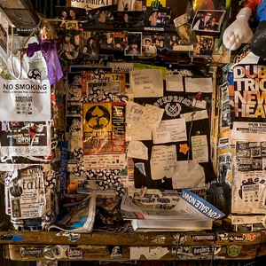 CBGB CLUB vol 1 - Hilly Kristal club by DjPitsios.gr | Mixcloud