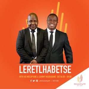 Setswana Traditional Music Mix By DJ Smallz by Motsweding FM | Mixcloud