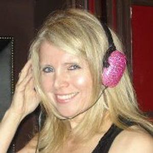 Timeless grooves;- June Furlong interviews Deborah Bond 24/07/2012 by ...