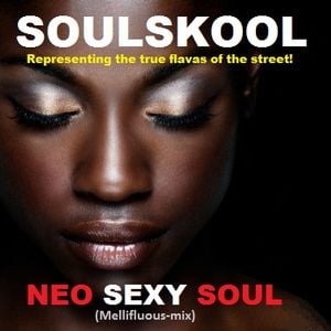 NEO 'SEXY' SOUL (Mellifluous mix) Feat: Zo! Kenya Soulsinger, Sulpacio ...
