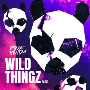 Pink Panda - Wild Thingz Radio 049 2025-09-07