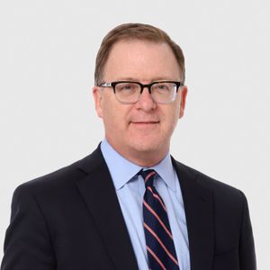 An interview with the President of the American Enterprise Institute by ...