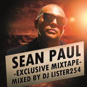 SEAN PAUL MIXTAPE - DJ LISTER254 by djlister254 | Mixcloud