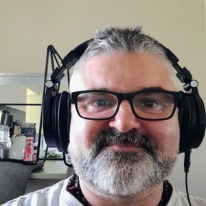 From the land of Meanjin 2022-11 by David Langnel (FR/AUS) | Mixcloud