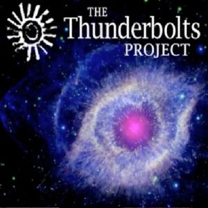 #011 David Talbott: Symbols of an Alien Sky by The Thunderbolts Project ...