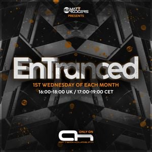 Matt Rodgers & Mark Porritt - EnTranced 024 2024-10-02
