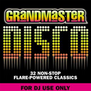 Grandmaster - Mastermix Disco Megamix by DJ-POWERMASTERMIX 2018 | Mixcloud